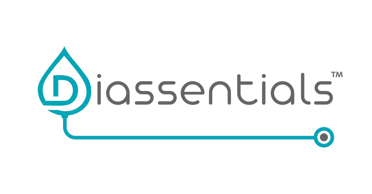 Instructions for Use – Diassentials