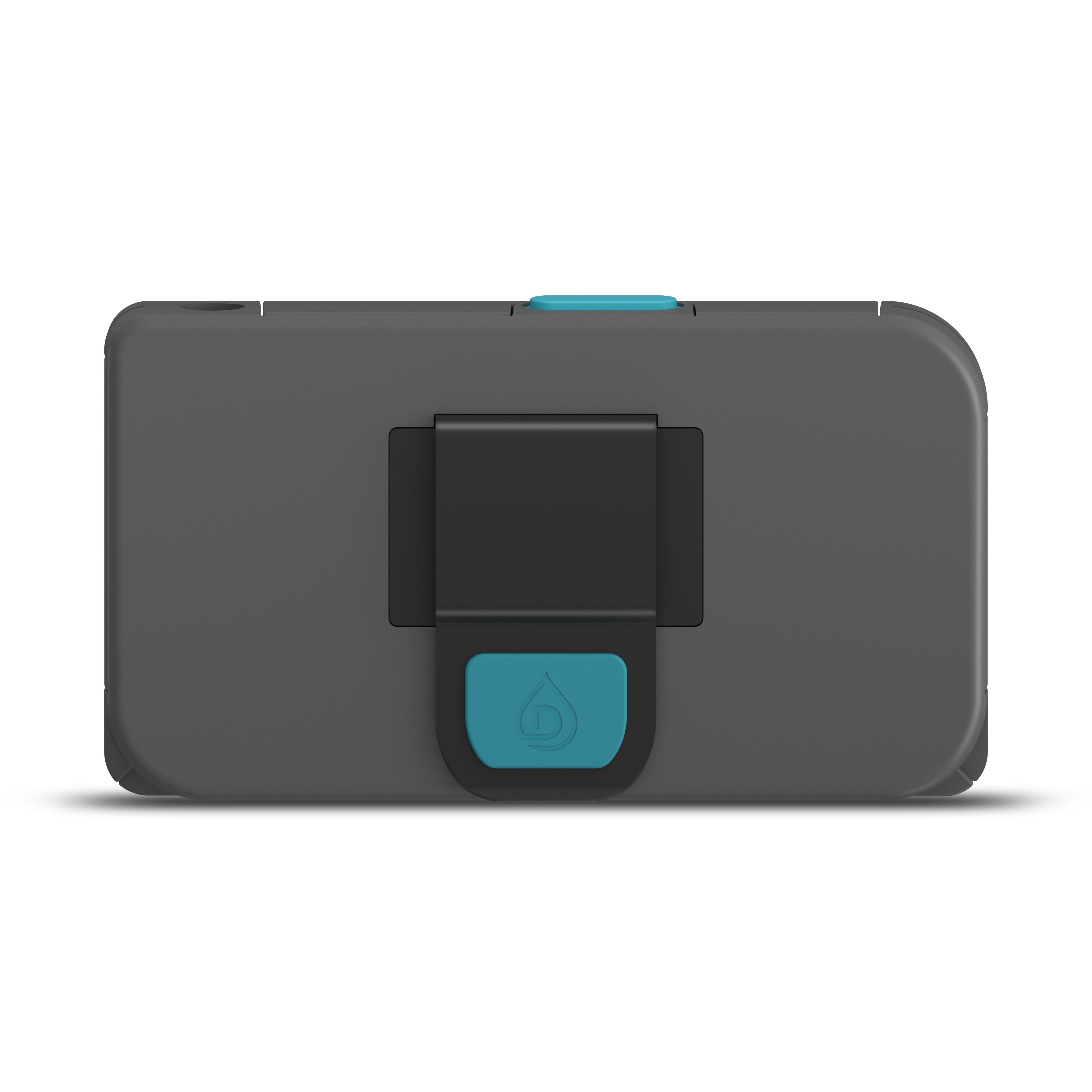 DiaShield - Slim: Waterproof Insulin Pump Case for Tandem t:slim X2 ...