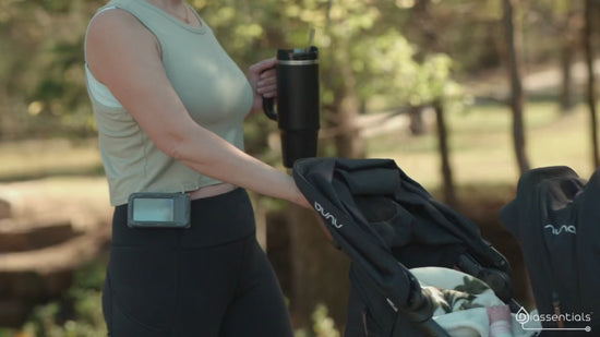 DiaShield - Slim: Waterproof Insulin Pump Case for Tandem t:slim X2 – Diassentials